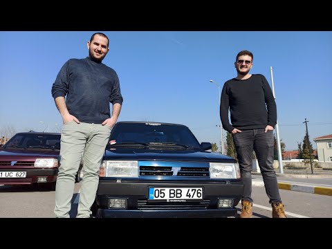 Türkiye'nin konuştuğu TOFAŞ  !!! #inna #doğankabak #hilalaysal #orkunışıtmak #supercarblondie #tofaş