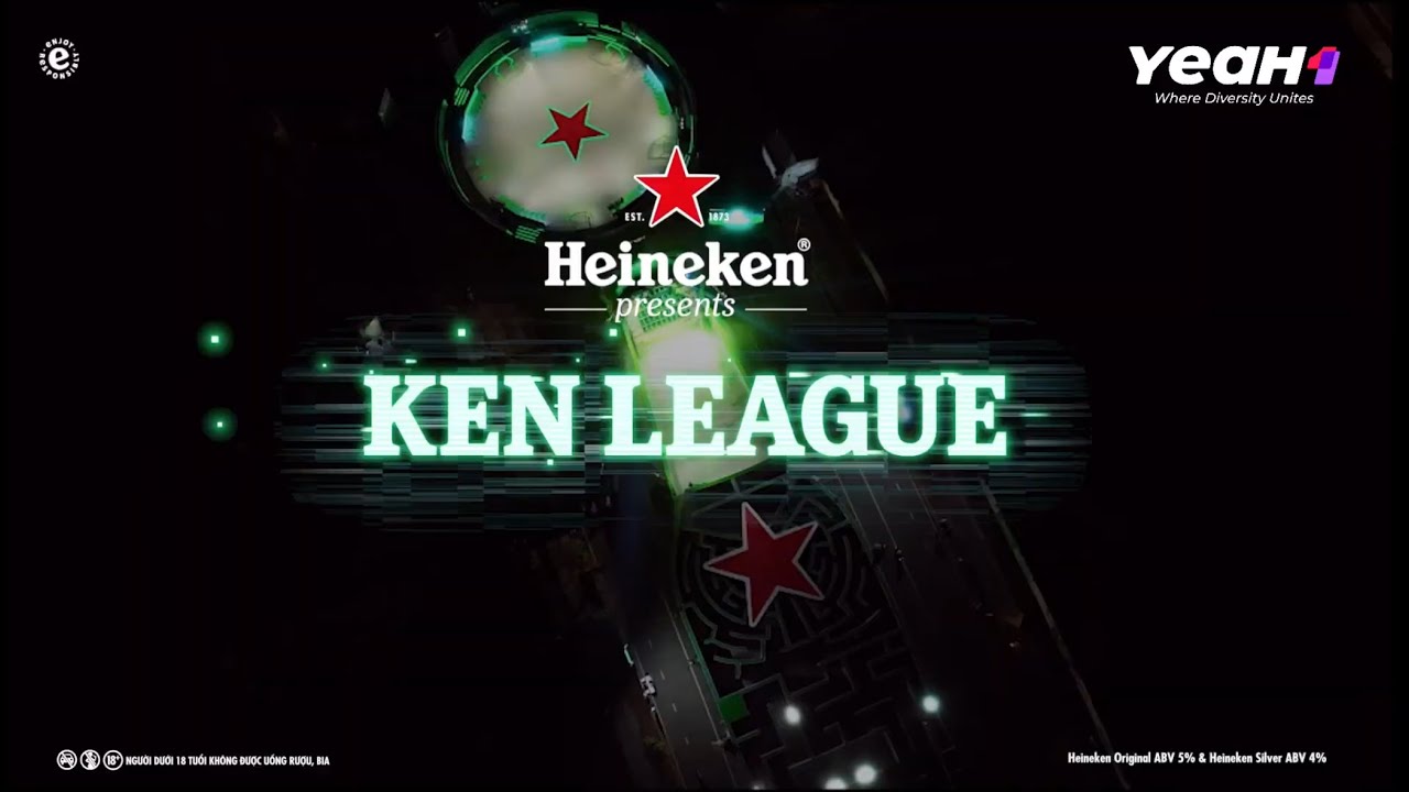 KEN LEAGUE | TRAILER TẬP 2: 44 Fan đích thực ra sân: Ngọc Phước gặp ...