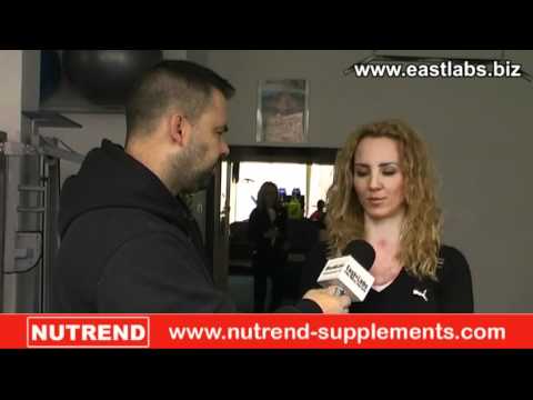 Maria Malikova pred 2011 IFBB MS vo fitness juniorov.mpg - YouTube