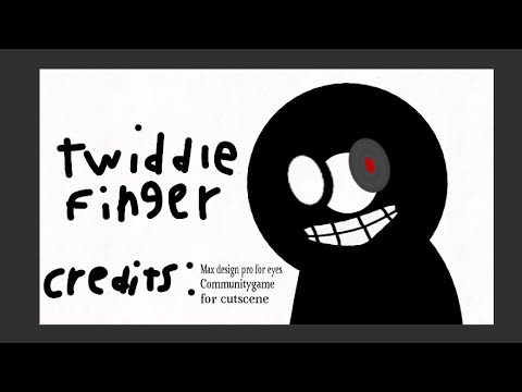 Twiddle Finger - YouTube