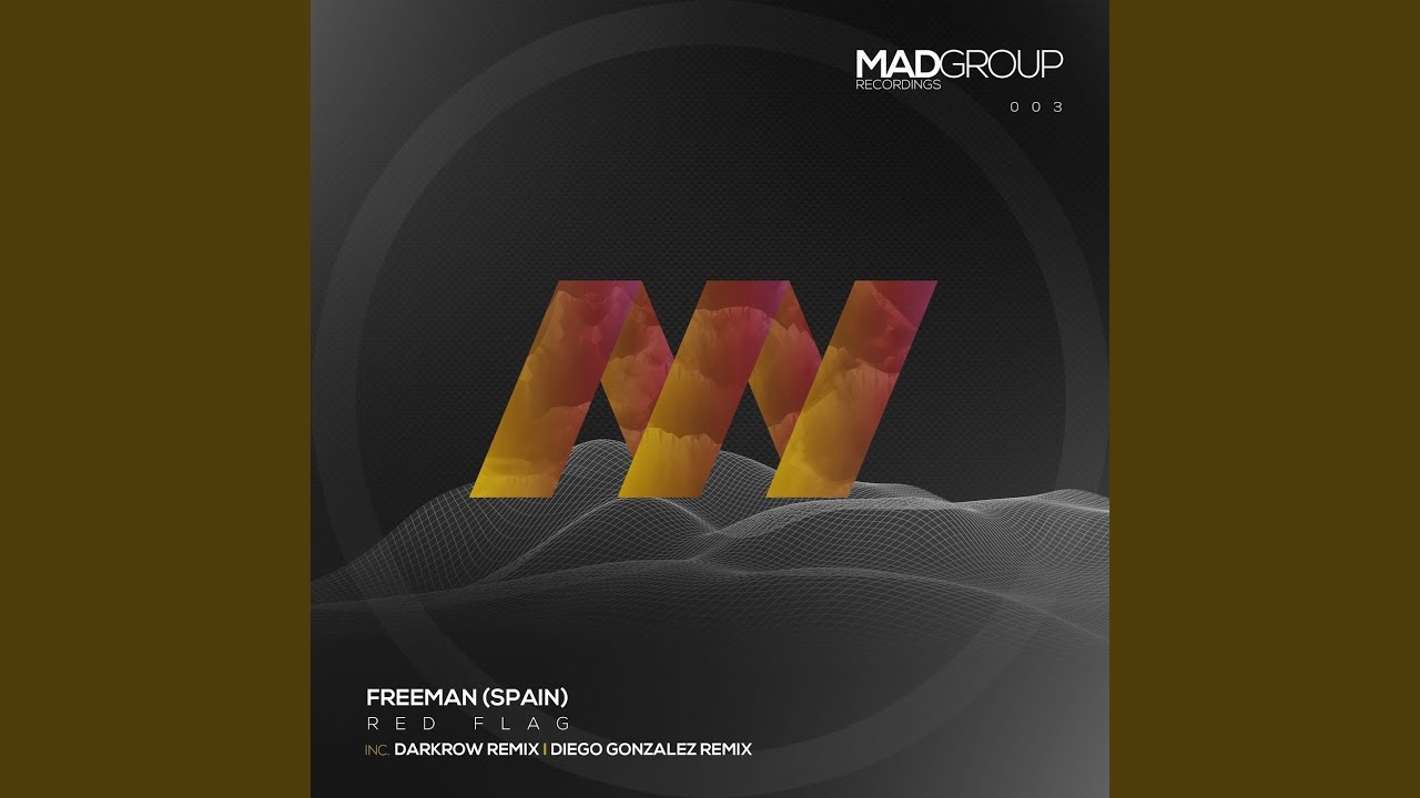 Red Flag (Darkrow Remix) - YouTube