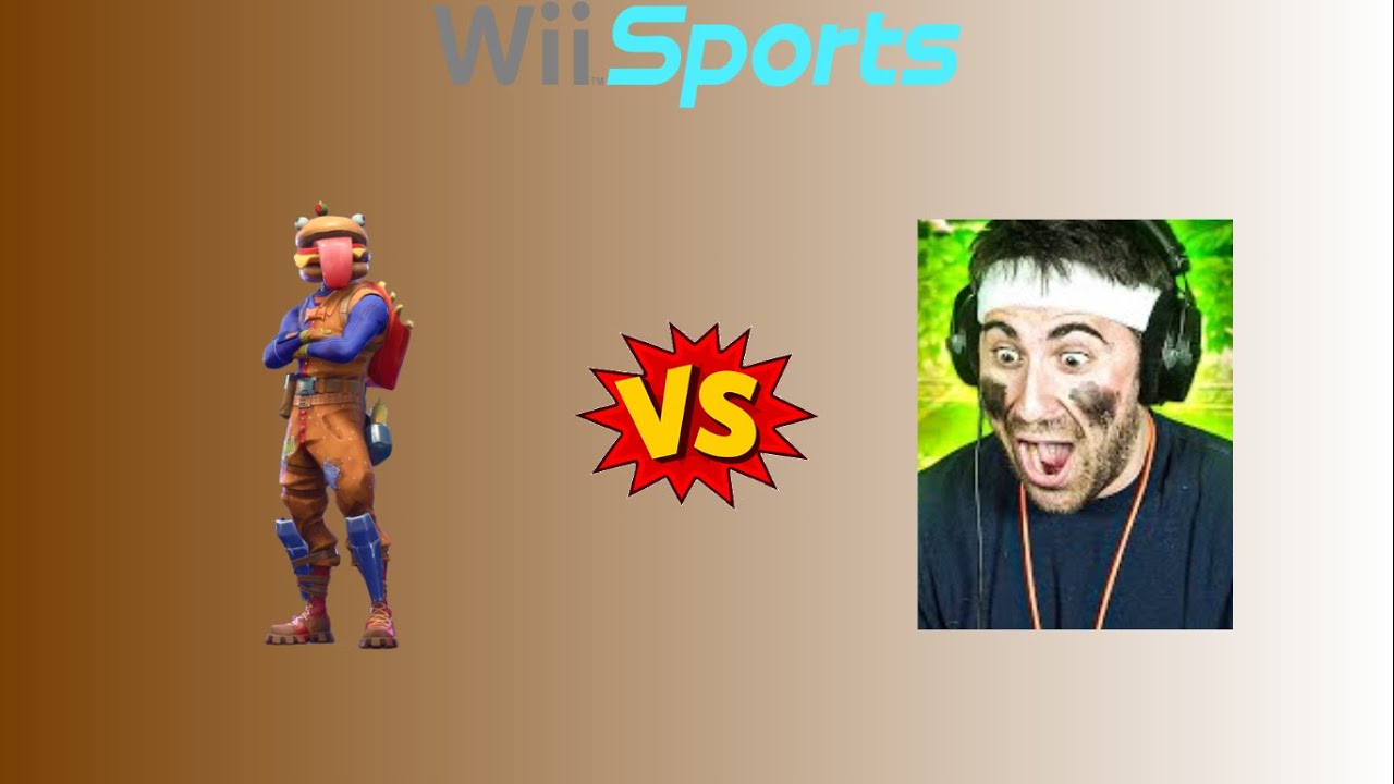 Wii Sports - Baseball - beef boss Vs Chiz (Match 146) - YouTube