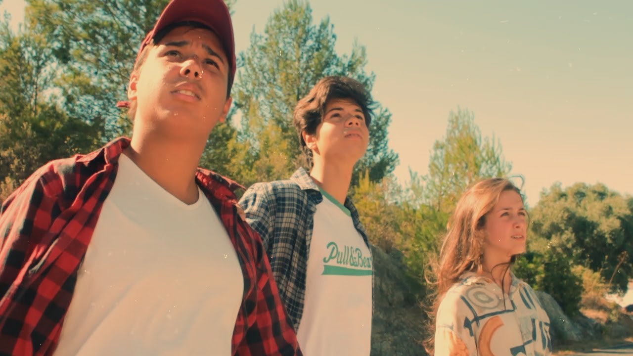 Gui Brazil, DJ Matheus Lazaretti - Elevate feat. Bri-Yan (Official ...