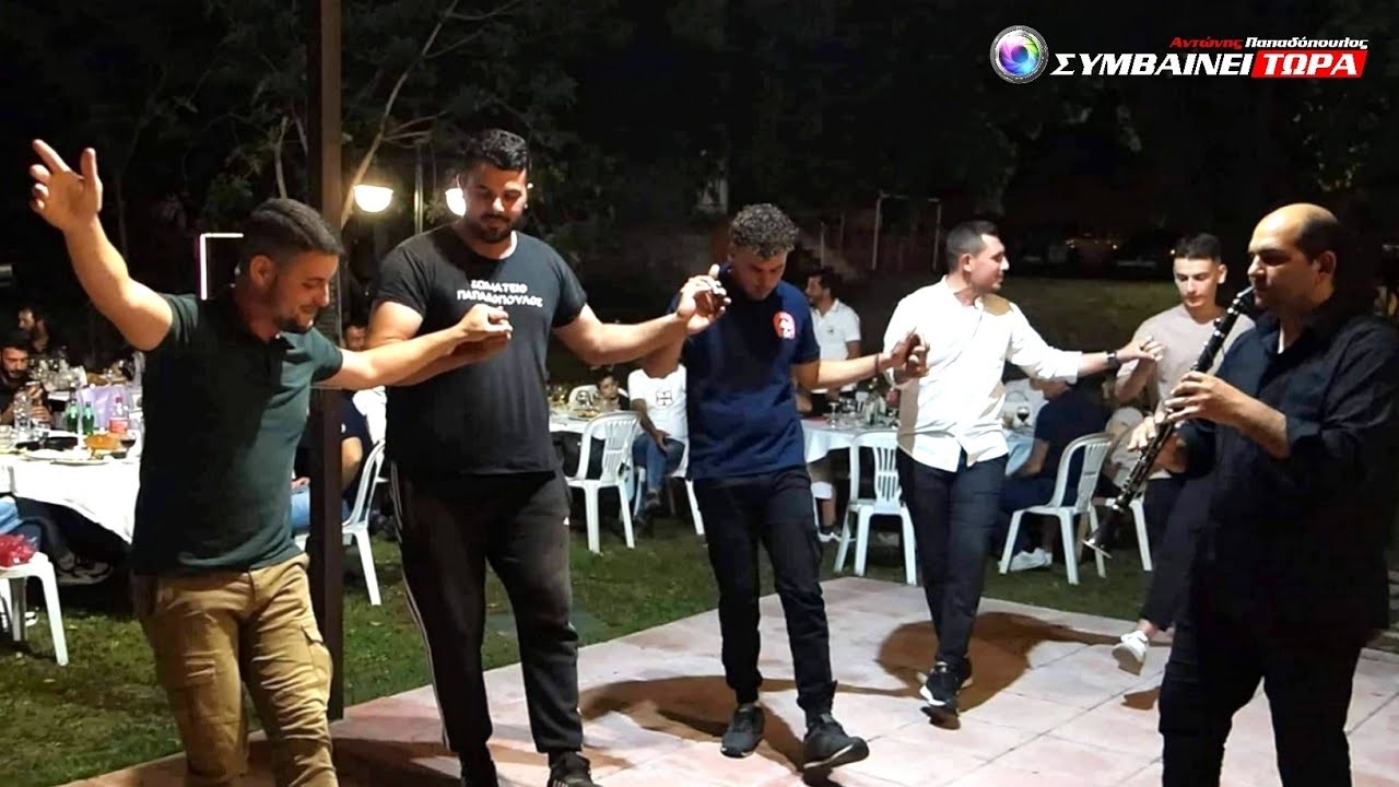 Στης Πάργας τον ανήφορο | Ετ. Χορός 2022 - Ιππικός Σύλλογος Γιαννιτσών ...