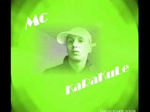 Mc Karakule - Nonstop