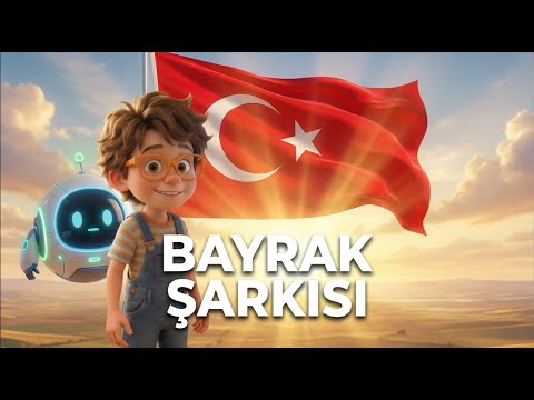 BAYRAK ŞARKISI