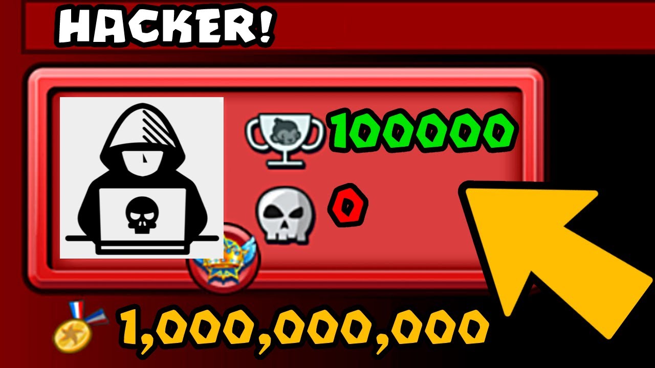 Another HACKER in Bloons TD Battles?!?! - YouTube