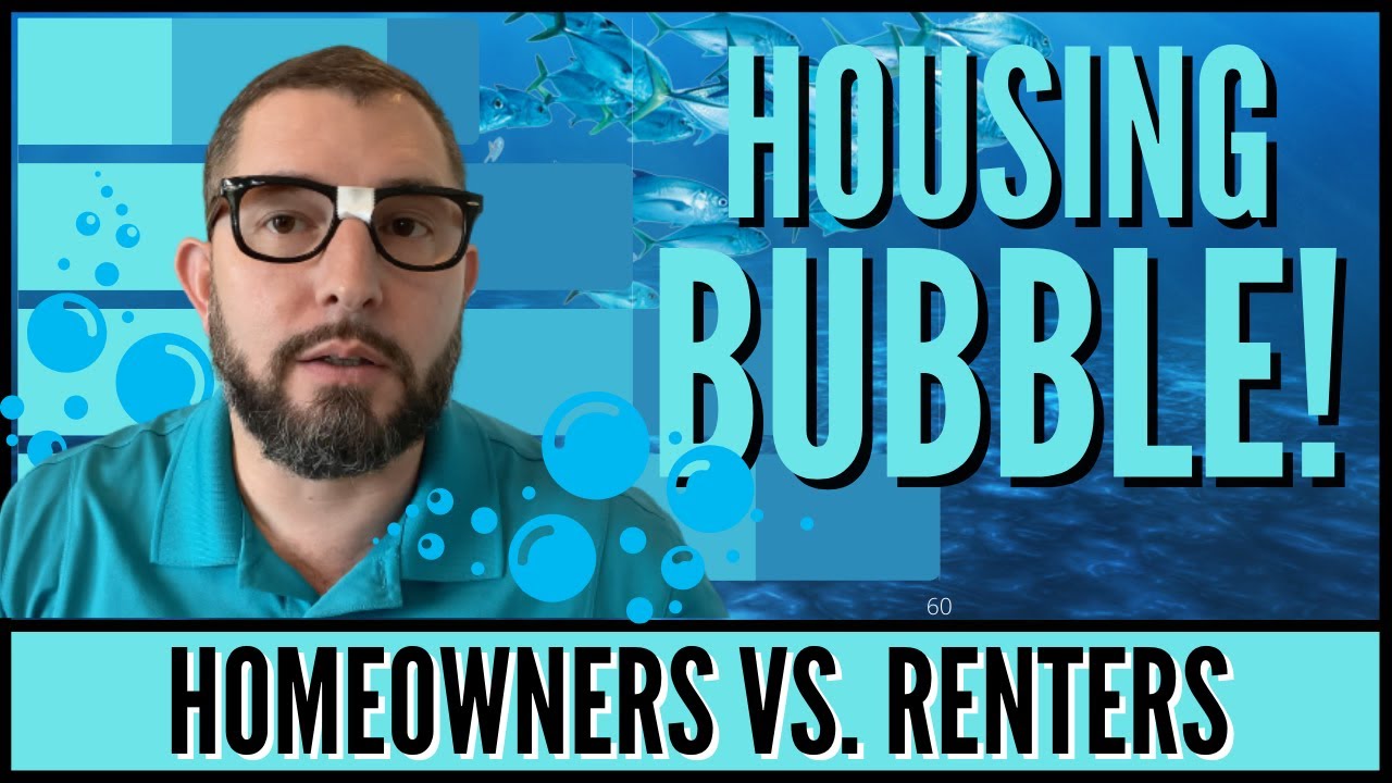 Homeowners vs. Renters - YouTube