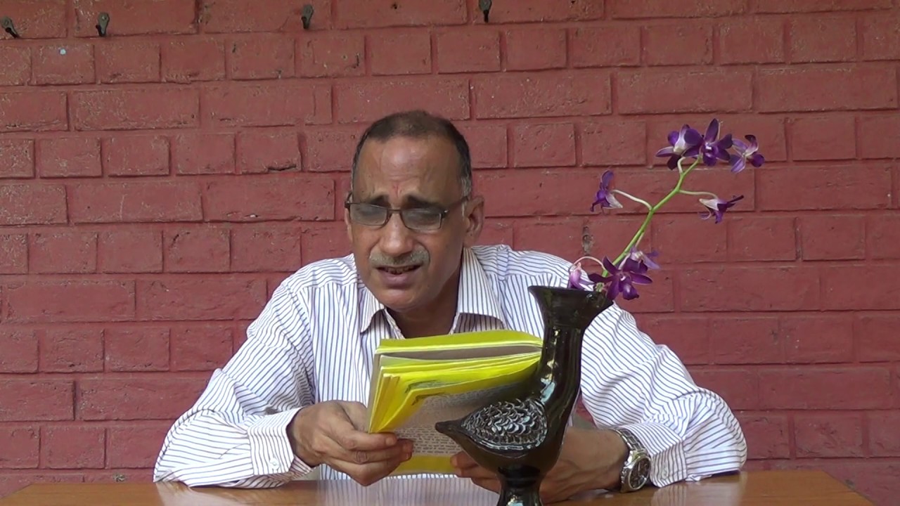 ICSE Board Prescribed Hindi Text Book-Naya Rasta [Sushma Agrwal]Part 14 ...