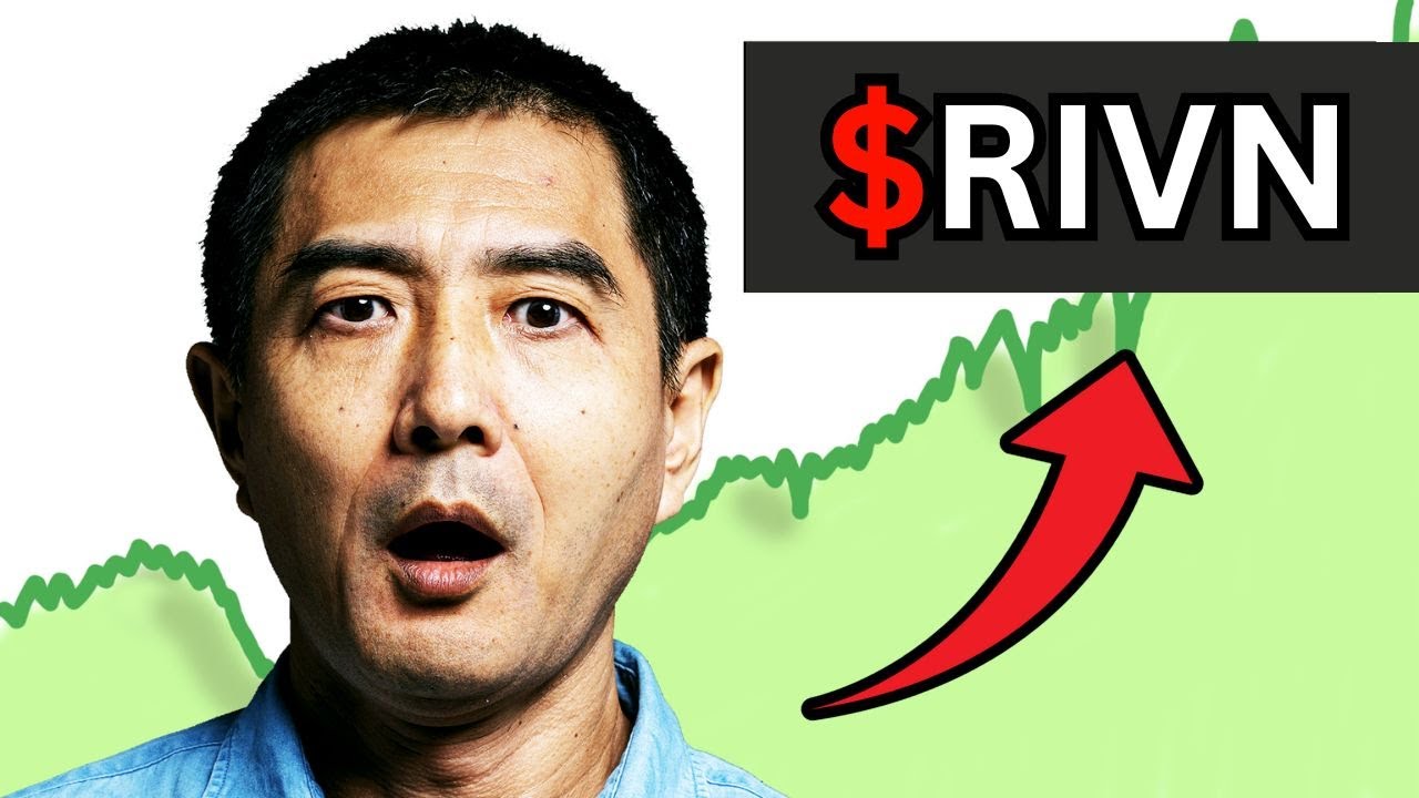 RIVN Stock (Rivian Automotive) RIVN STOCK PREDICTIONS! RIVN STOCK ...