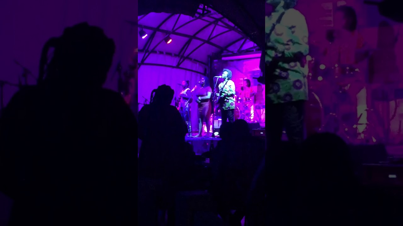 Lipstick Band Ghana pt 2 - YouTube