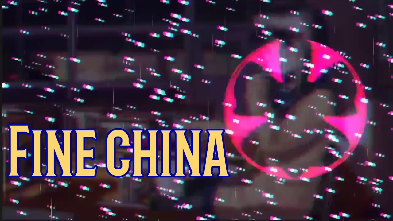 Nightcore – Future & Juice WRLD - Fine China - YouTube