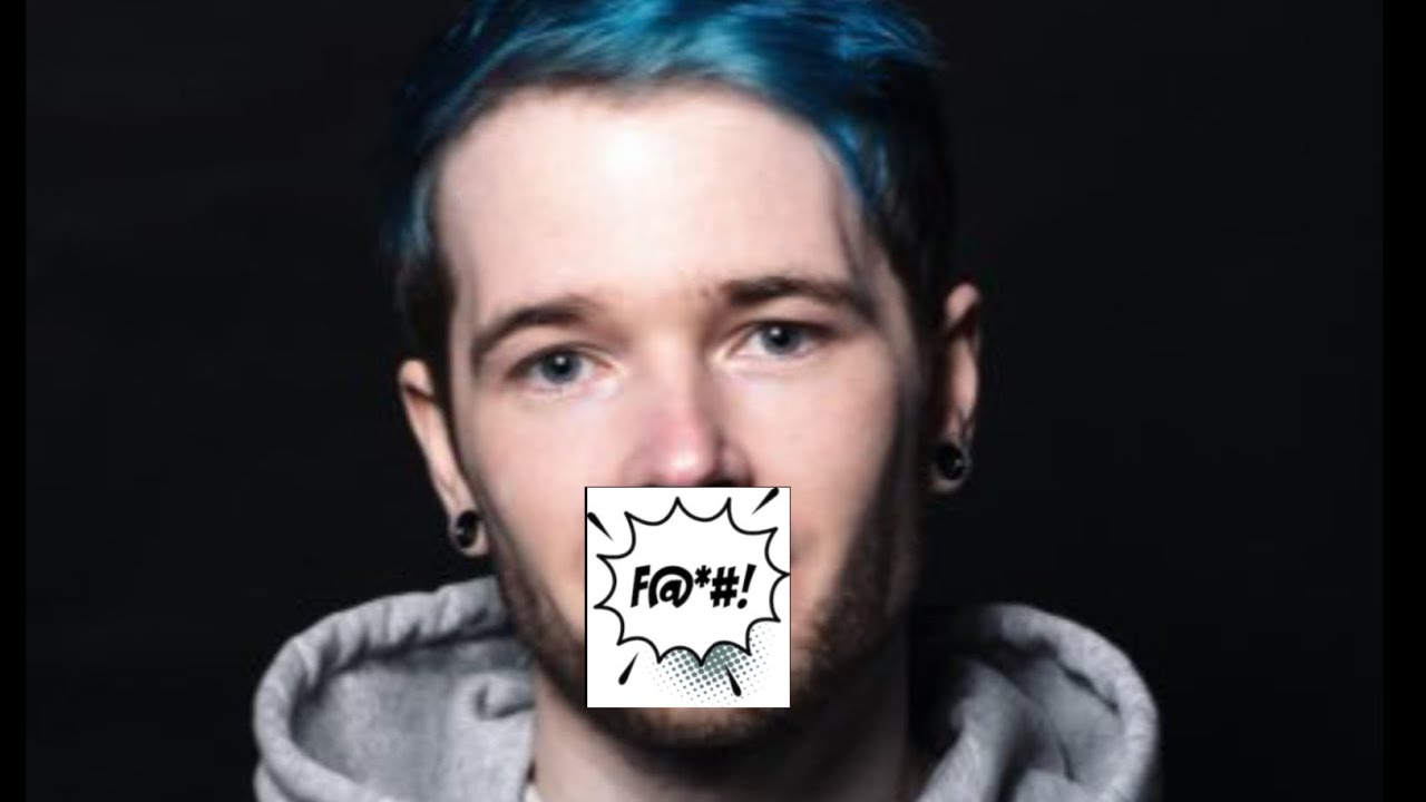 DanTDM Says The Funny - YouTube