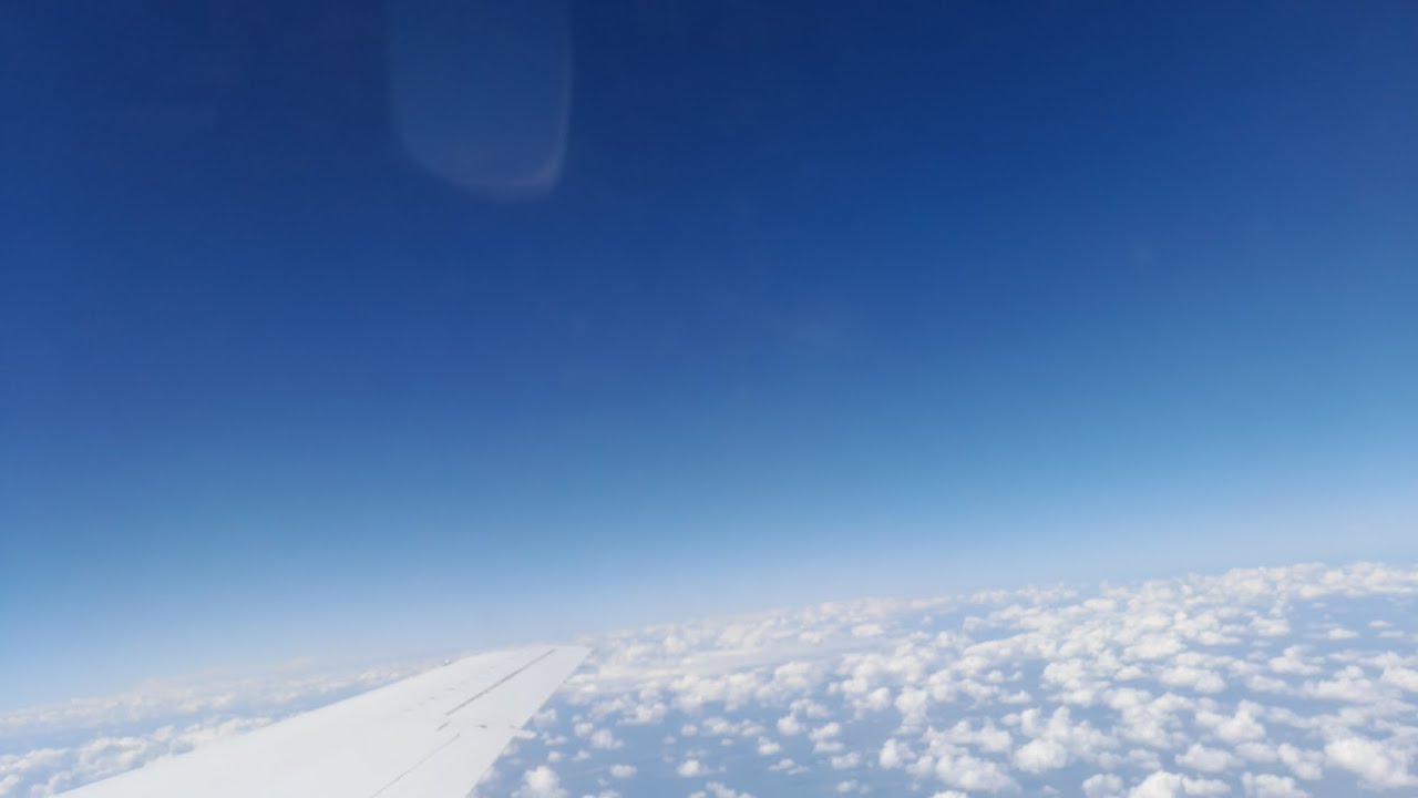 Flight TM344: Embraer ERJ-145MP Journey from Maputo to Harare! - YouTube