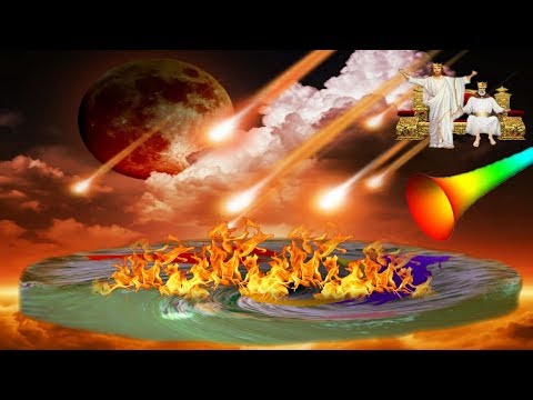 The Tribulation Period vs The Day of the Lord - Understanding the ...