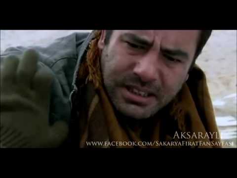 sakarya firat klip  su ayrilik olmasaydi