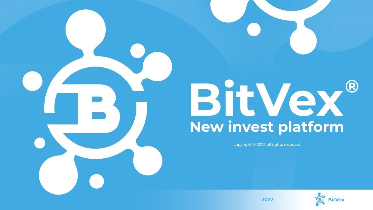 I Have Made $8K in 1 month via a new Trading Bot | BitVex Release - YouTube