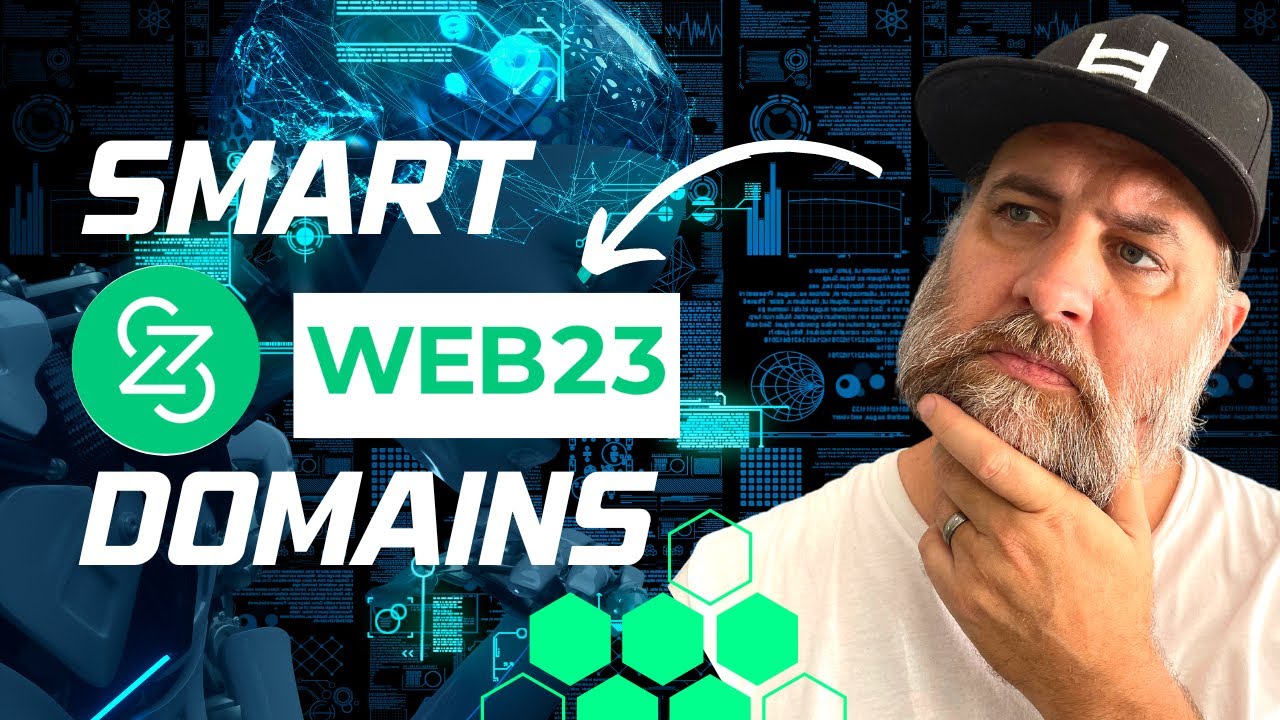 The Rise of Smart Domain Tokenization: A New Era of Domain Ownership ...