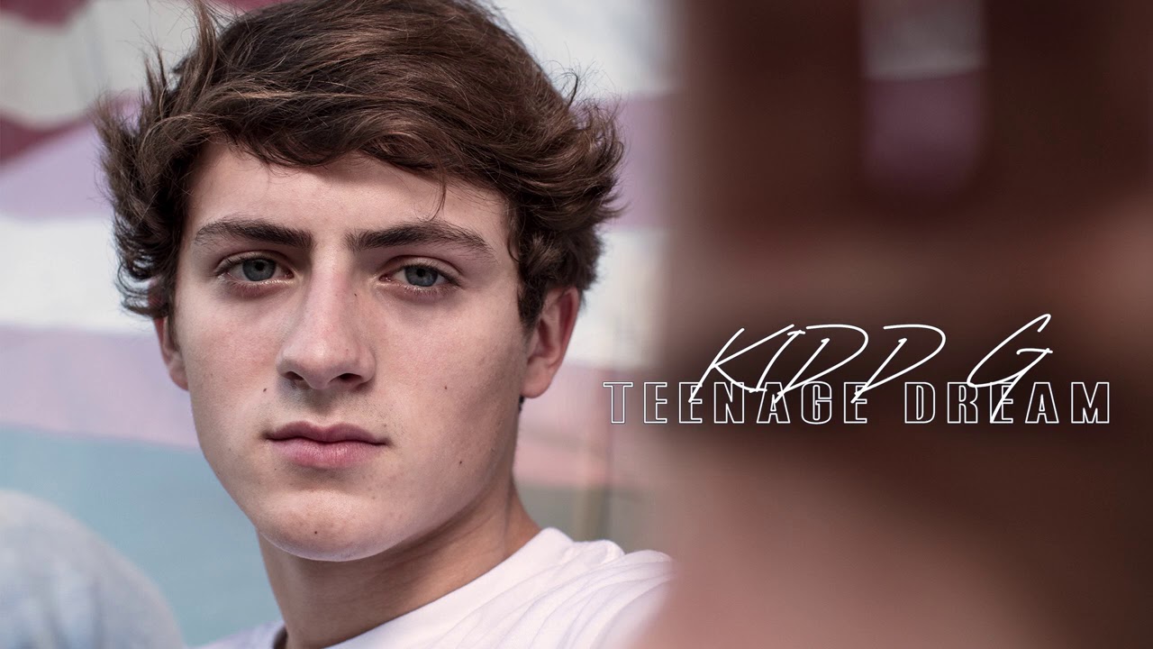 Kidd G - Down The Road (Official Audio) - YouTube