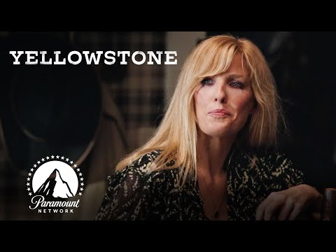 John, Beth & Summer Have Breakfast | Yellowstone | Paramount Network