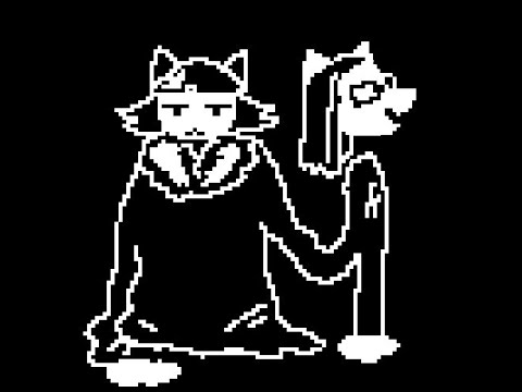 Undertale Boss Fight Theme (Fanmade) - YouTube