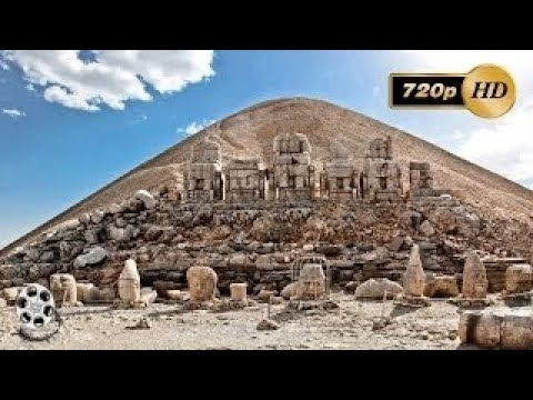 The Forgotten Civilizations of Anatolia / Secret Archaeology ...