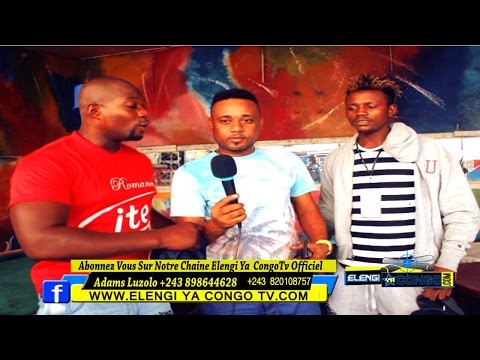 Urgent: Maître Boyika Abuki Journaliste Adams Luzolo Mbanga Na Makofi Intervention De maître Chaleur