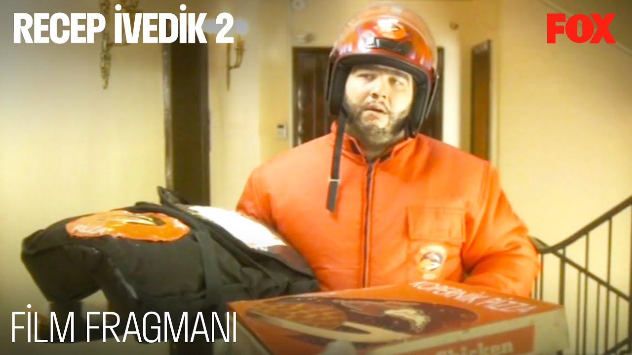 Recep İvedik 2 Film Fragmanı - YouTube