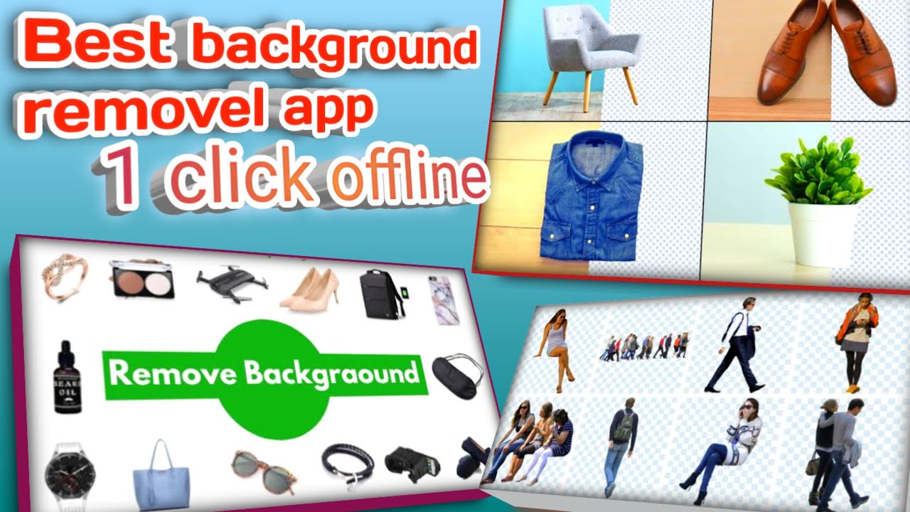 Removed background from image,best background removal app completely ...