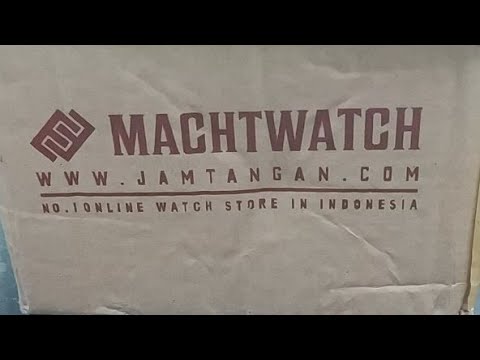 Unboxing Edifice ETD-310D-2AVUDF