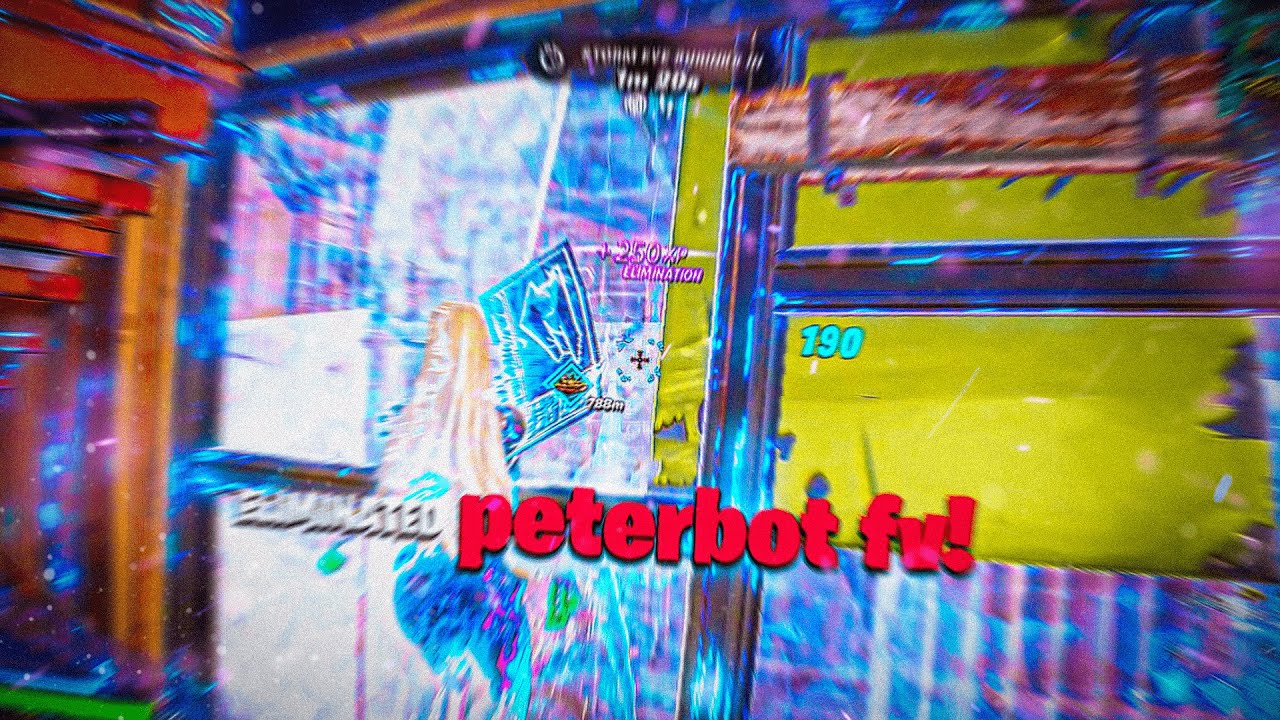 MariusCOW | Highlights #49 (OG Fortnite) - YouTube