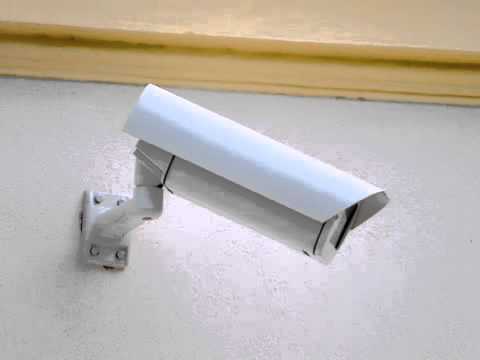 Security Systems - Golden Security Systems - YouTube