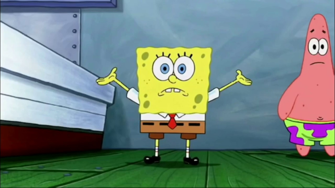im a goofy goober - YouTube