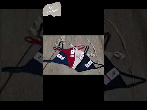 celana G-string wanita terlaris
