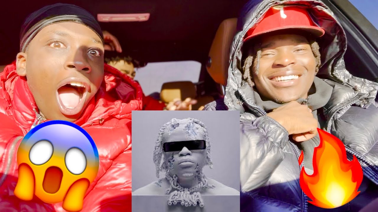 GUNNA DS4EVER ALBUM REACTION | BEST ALBUM YET ?! - YouTube