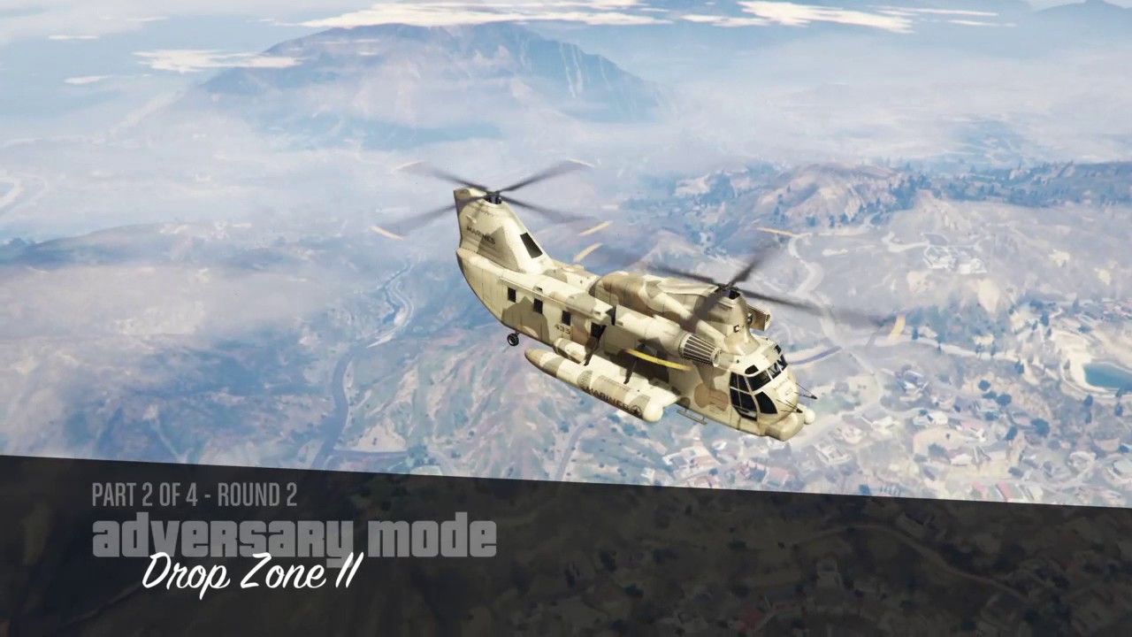 GTA V Shenanigan #27 featured playlist 2/4 - YouTube