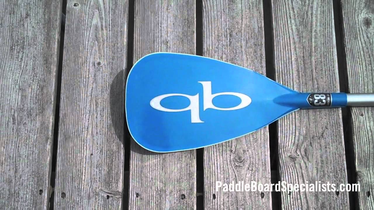 Quickblade Flyweight Kids - YouTube