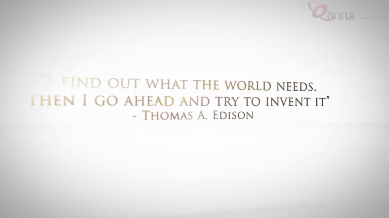 Quotes from Inspiring Inventors, Patent, Copyright, and Trademark ...