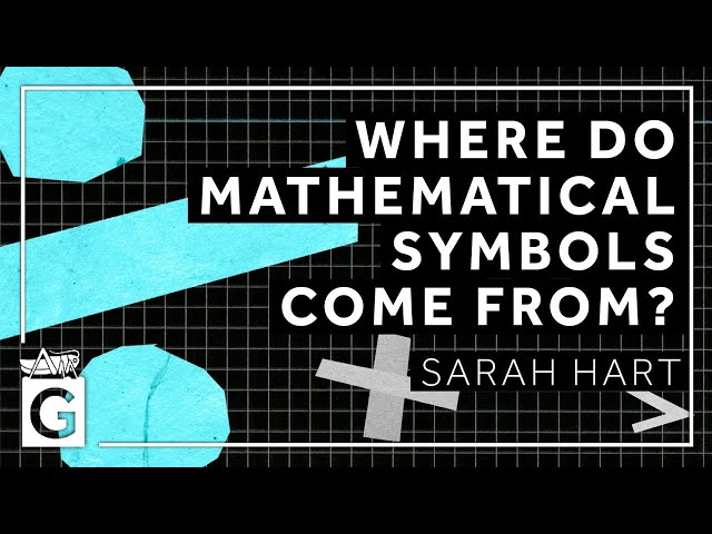 Math Symbol Quotes Math Symbols Posters, Mathematics Classroom Decor,
