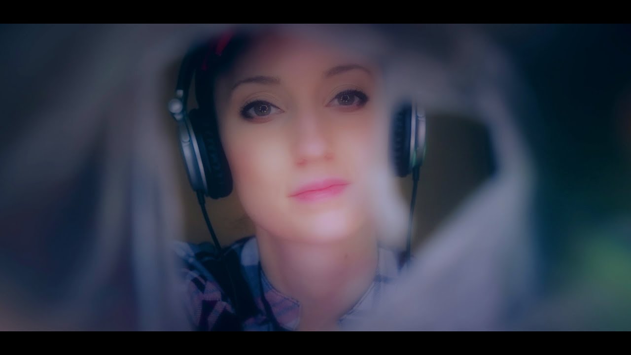 A Dream-like Crinkled ASMR Sleep Hypnosis and Visualization - YouTube