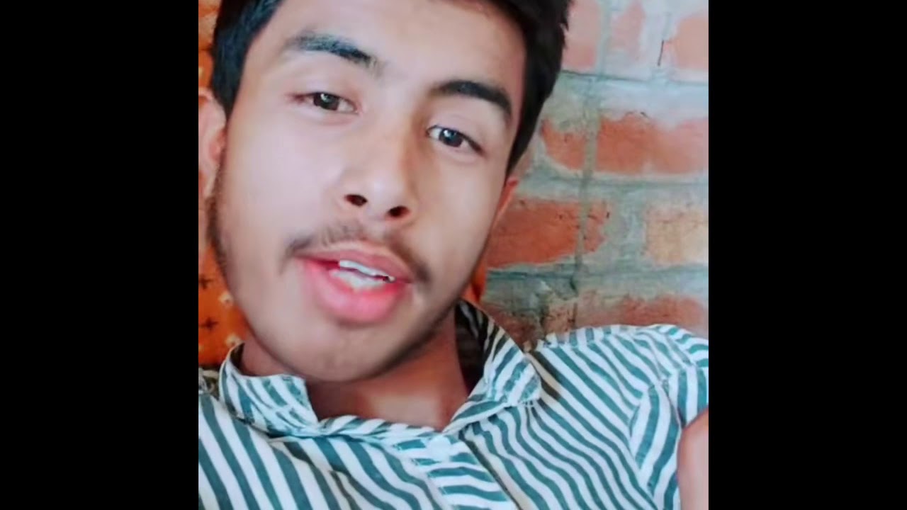 Zohaib pendu. | tiktok | funny | latest - YouTube