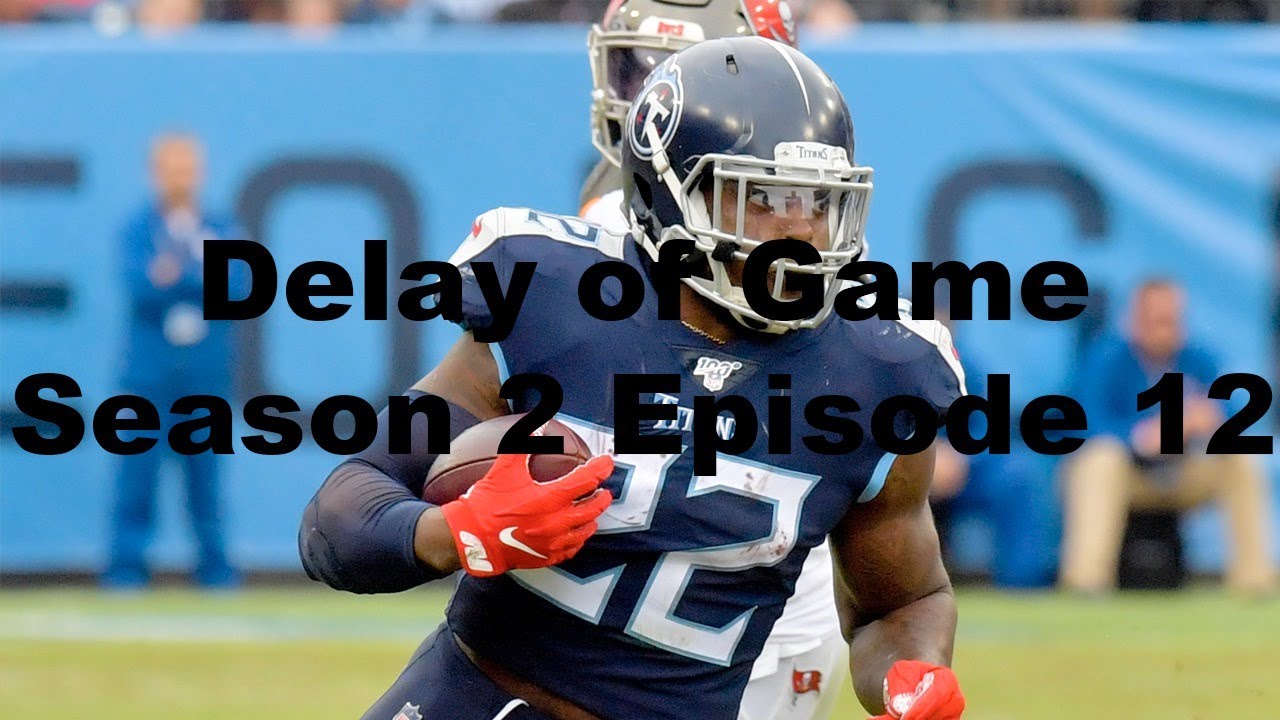 Delay of Game Season 2 Episode 12 - YouTube
