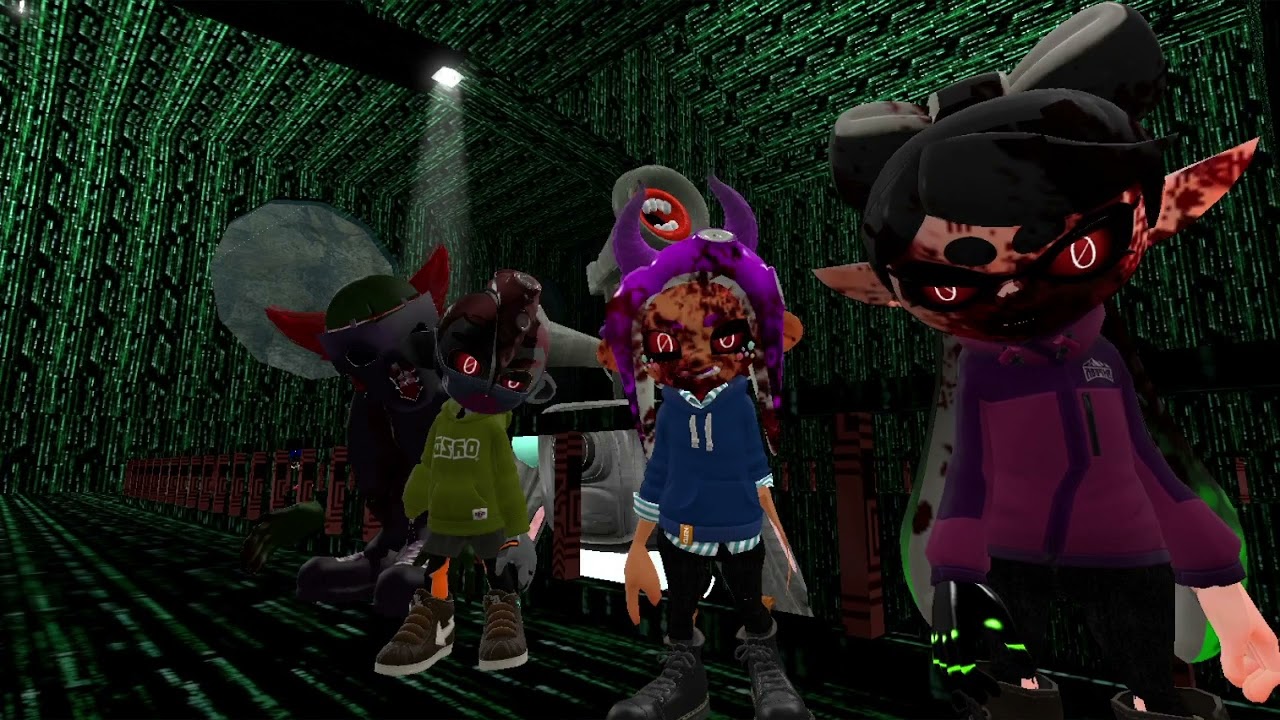 Alternate Afton has a...Guardian...Pod - YouTube