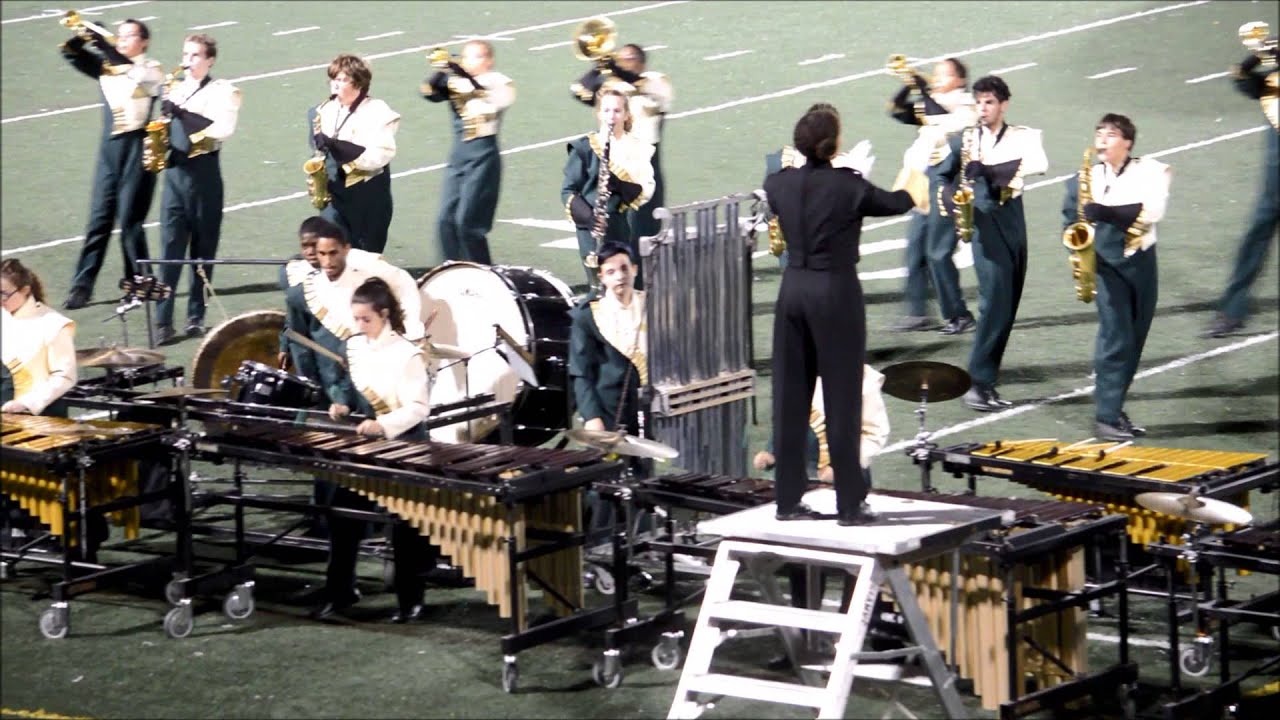 Harrison High School Marching Band Competition at Ada Tawney blog