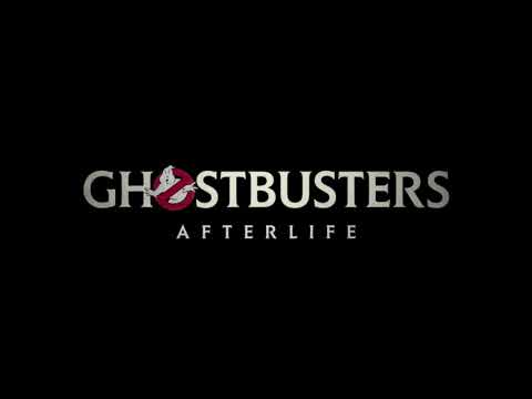 Ghostbusters Afterlife Main Theme with Ray Parker Jr’s vocals