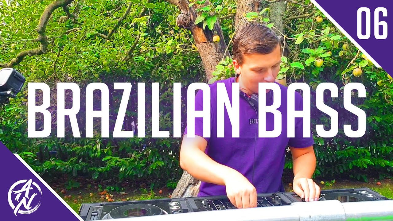 Brazilian Bass Mix 2020 | #6 | The Best of Brazilian Bass 2020 by ...