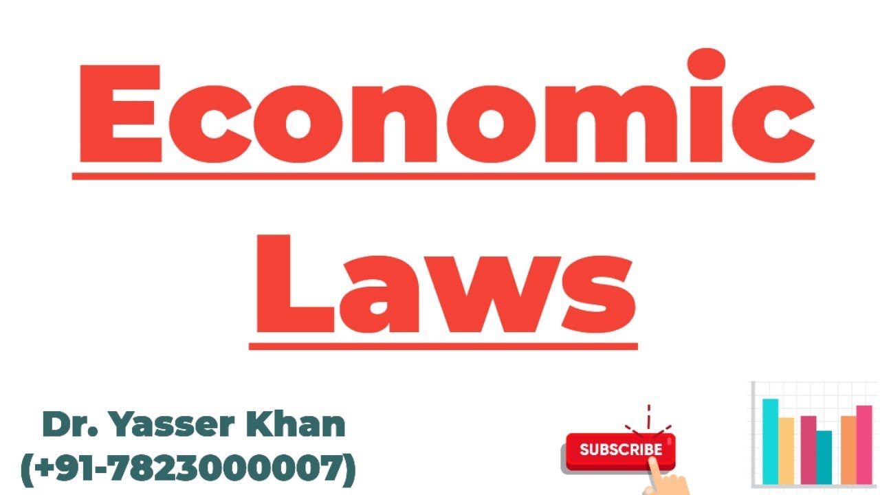 Economic Laws | Meaning Of Economic Laws | Microeconomics | Economics ...