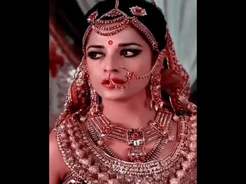 #Pandavas ❤ #Draupadi Love Scene 😌😍....