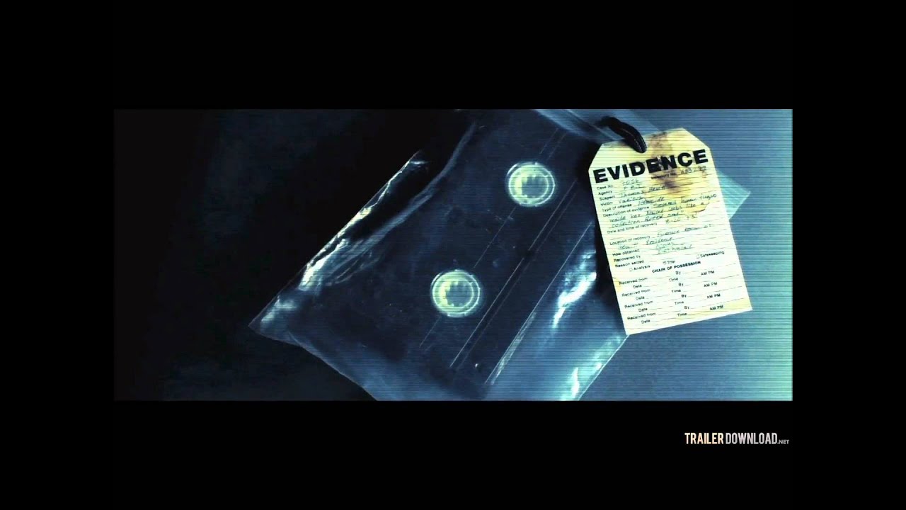 Evil Things Official Trailer (2009) HD - YouTube