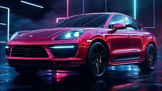 PORSCHE LIVE WALLPAPER